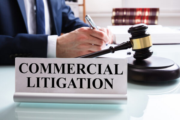 A Complete Guide to Commercial Litigation | Anzen Legal Group