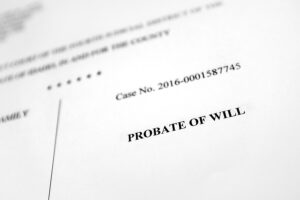 Understanding Probate vs. Non-Probate Assets | Anzen Legal Group